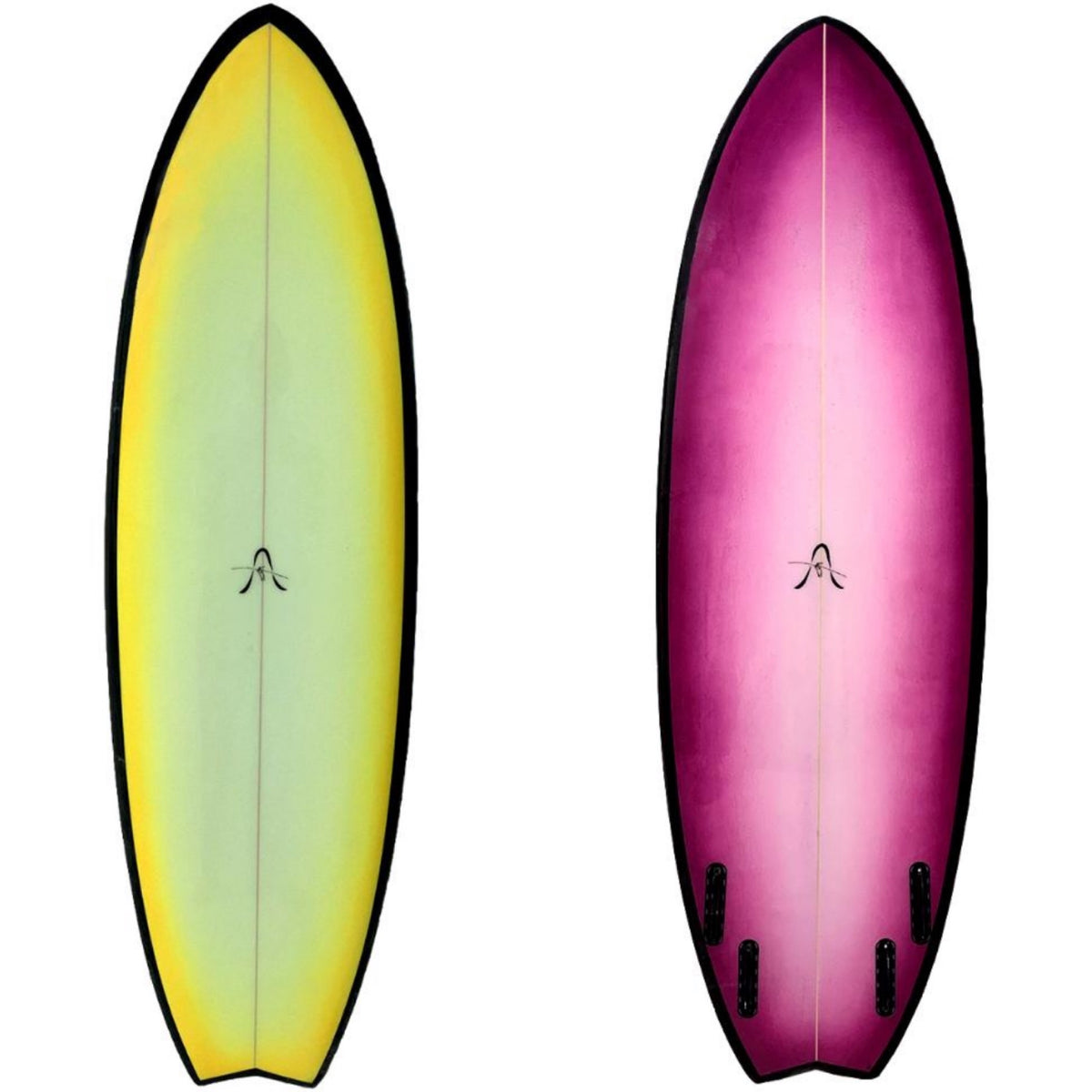 The Ancient Mariner – Albatross Surfboards
